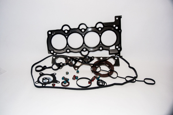 Прокладки двигателя PARTS MALL PFAM121 - PARTS MALL арт. PFAM121 ...