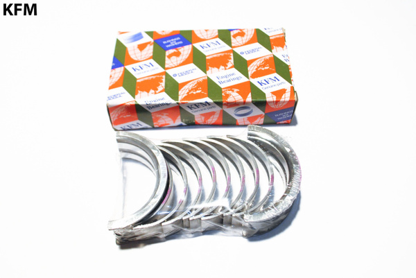 Вкладыши коренные KFM 93742705 - KFM арт. 93742705 - купить по выгодной ...