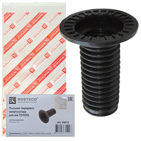 пыльник передней стойки РОСТЕКО TOYOTA Auris,Corolla,Prius,Rav4, Lexus ...