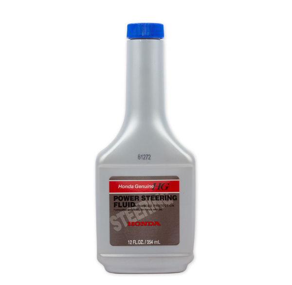 Жидкость гидроусилителя для а/м HONDA Power Steering Fluid 354 мл ...