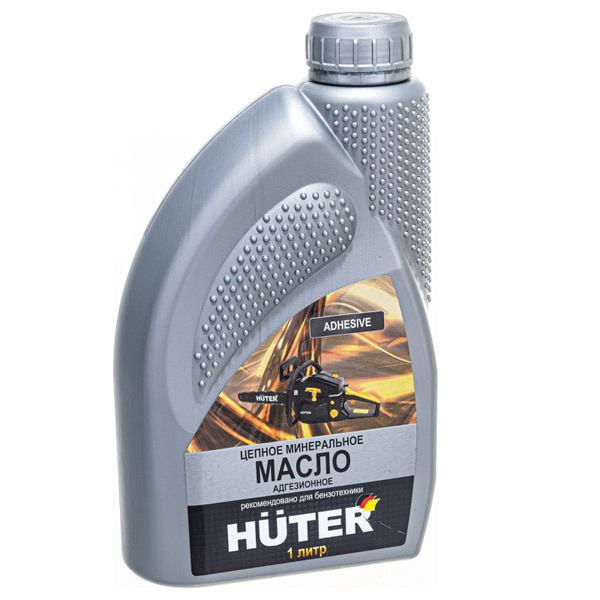 Масло моторное Huter - купить в интернет-магазине OZON (652078259)