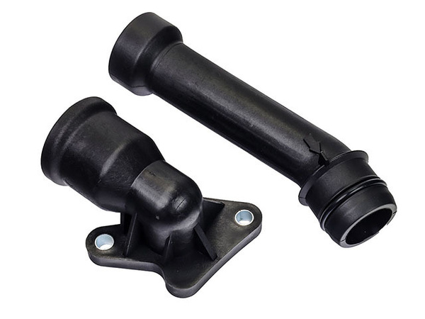 Патрубок системы охлаждения METALCAUCHO 03870 для FIAT DUCATO 250 ...