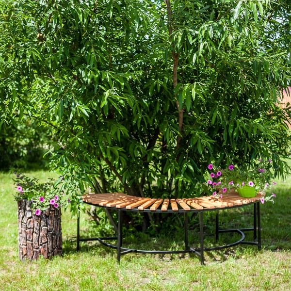 Скамья, HiTSAD 170х85х48 смкупить на OZON по низкой цене (658090436)