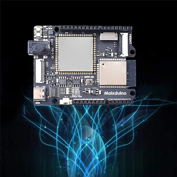 Для Maix Duino K210 RISC V AI + LOT ESP32 AI Development купить на OZON по низкой цене (1684960071)