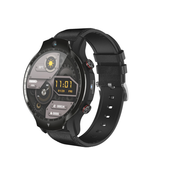 Купить смарт-часы Senbono PW0284B-1-2024 - купить по низким ценам в ...