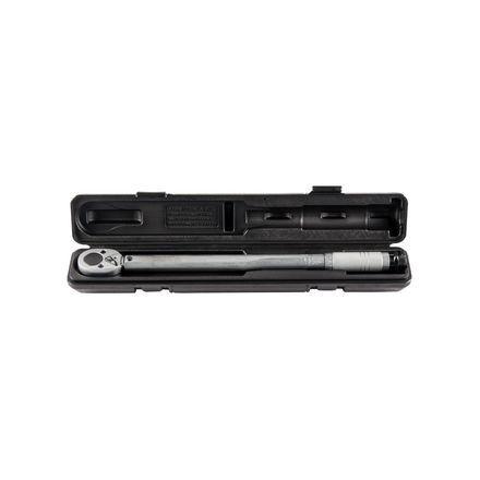 Динамометрический ключ моментный 1/2" 42-210Нм, резьб. фикс. Licota ...