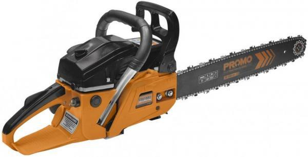 Бензопила Carver PSG-52-18 - купить с доставкой по выгодным ценам в ...