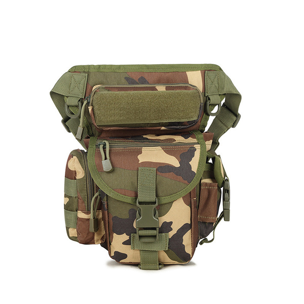 Тактическая поясная сумка Tactical - купить с доставкой по выгодным ...