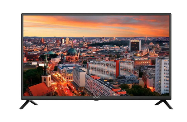 Купить телевизор ECON EX-39HS008B 39" - купить с доставкой по выгодным ...