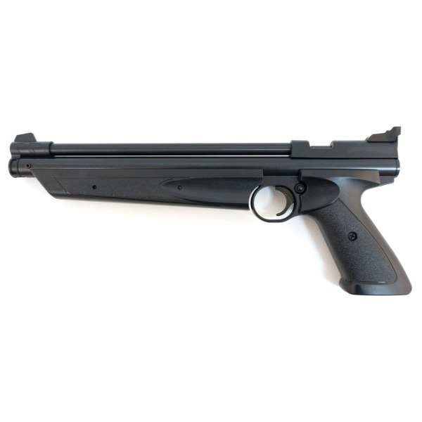 Пневматический пистолет Crosman P1377 - купить по выгодной цене в ...