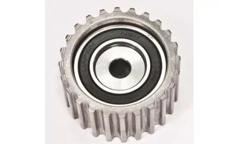 NSK Ролик обводной ремня ГРМ, арт. 59TB0515 купить на OZON по низкой ...