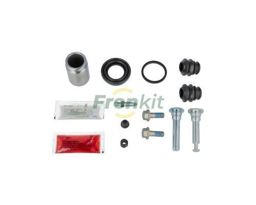 Ремкомплект суппорта с поршенем с направляющими 731012 для HOLDEN ...