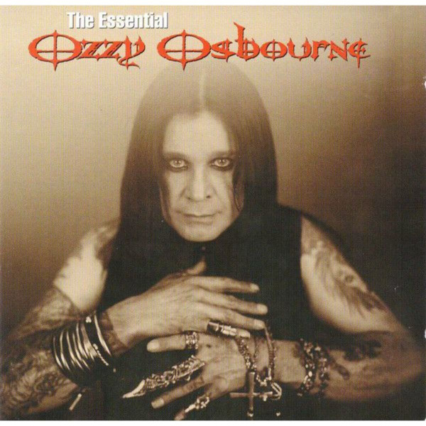 CD OSBOURNE, OZZY THE ESSENTIAL OZZY OSBOURNE CD - купить по низким ...