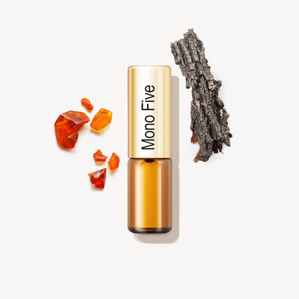 La Parfum Galleria Mono Five масляные духи c молекулой кашмеран и ...