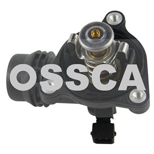 Корпус термостата Ossca 20114 для BMW 1 серия E81,E82,E87,E88, 3 серия ...