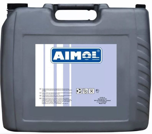 Aimol INDO GEAR CLP 320, 20л масло редукторное - купить с доставкой по ...