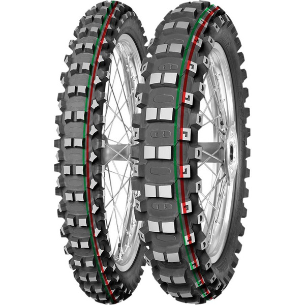 Mitas 716491004 Мотошины 100/90 R19 57 M - купить с доставкой по ...