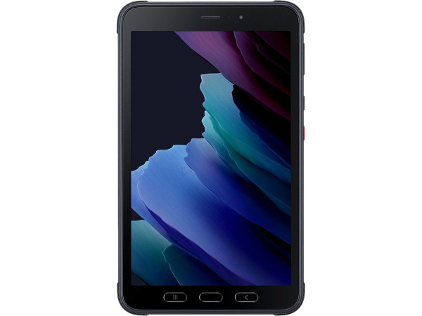 Купить планшет Samsung Galaxy TAB Active 3 8.0 SM-T575 Black SM-T575NZKAR02 (4G LTE) 82900 8 ...