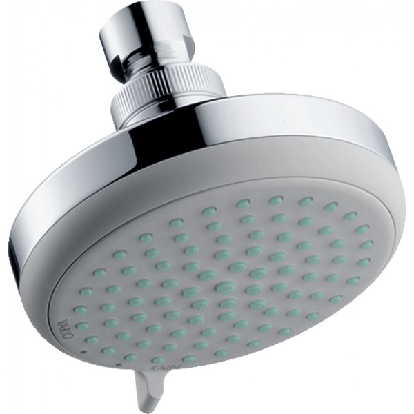 Верхняя лейка для душа Hansgrohe Croma 100 Vario (27441000) - купить с ...