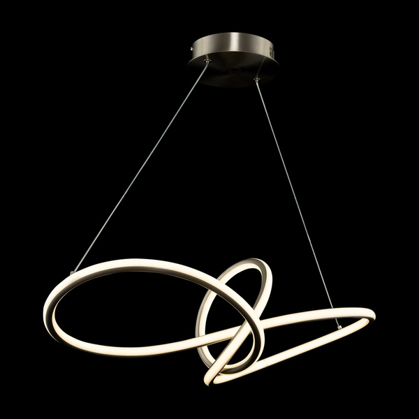 Подвесной светильник Freya Jumbo FR6047PL-L90N - купить по низкой цене ...