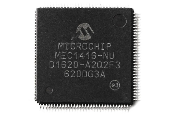 Запчасть для мобильного устройства SMSC Мультиконтроллер MEC1416-NU RF - купить по выгодным ...