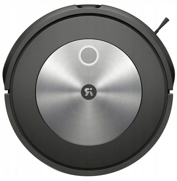 Робот-пылесос iRobot Roomba j7 - купить по выгодной цене в интернет ...