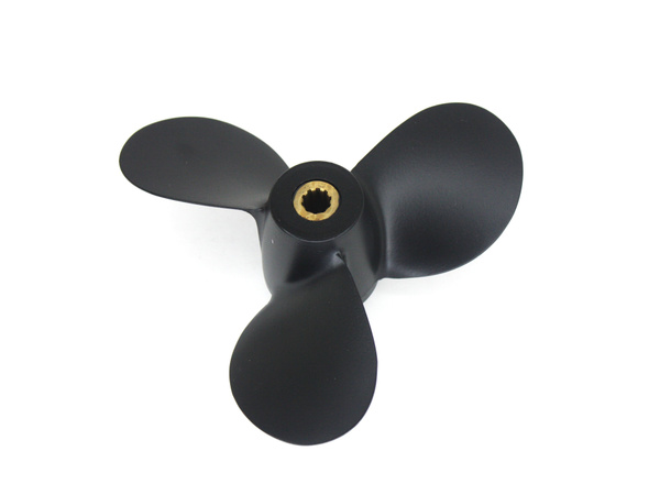 Винт для лодки Outboard Propeller Винт для лодочного мотора SUZUKI DT4 ...