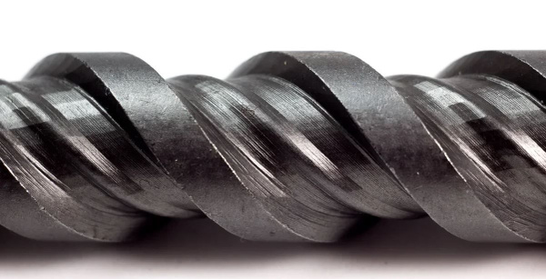 Бур SDS-plus Гранит Quadro-X 25х1000/950 - купить по выгодной цене в ...