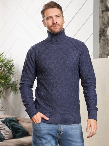 Свитер Plover Wear для мужчин купить на OZON по низкой цене (726326755)