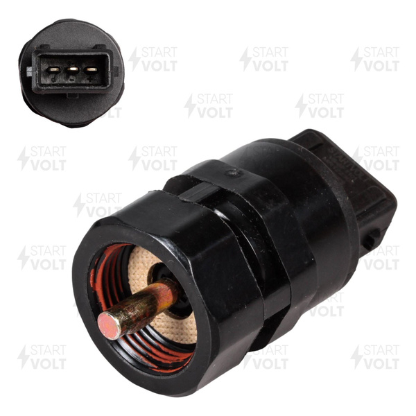 Датчик для автомобиля Startvolt купить по выгодной цене в интернет-магазине OZON (1546923539)