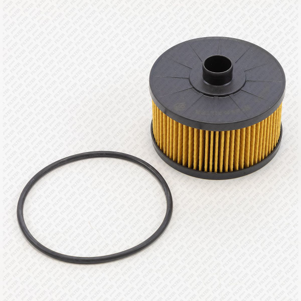 Фильтр масляный Green Filter 4352353 - купить по выгодным ценам в ...