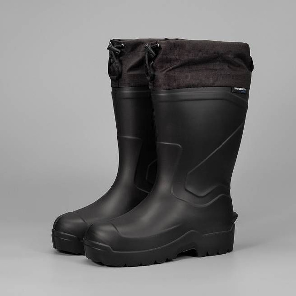 Сапоги для рыбалки Nordman, EVA, Зима - купить по низкой цене в интернет-магазине OZON (730019602)