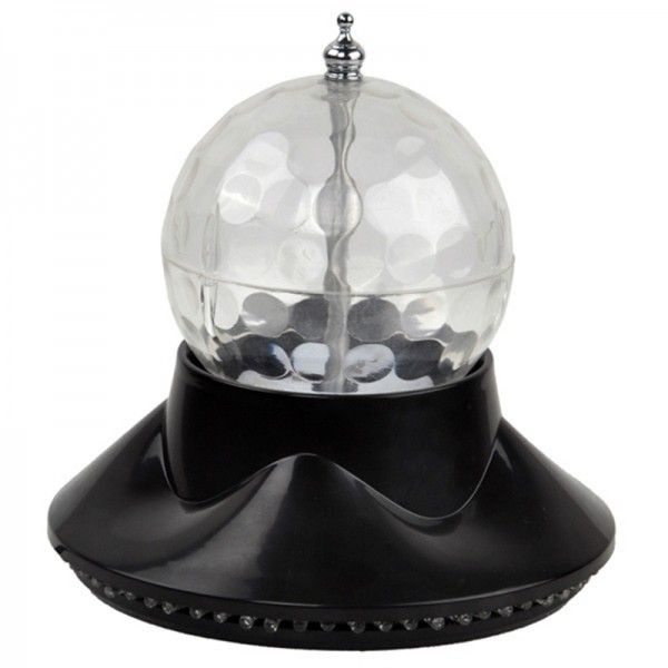 Led Star Starball II - Эффект светодиодный кристальный магический шар - купить с доставкой по ...