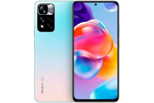 Смартфон Xiaomi Redmi Note 11 Pro Plus 5G - купить по выгодной цене в ...