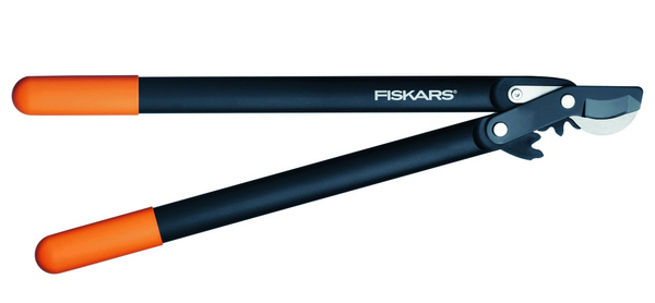Сучкорез Fiskars L74 PowerGear 112290 (1000582) - купить по выгодным ...