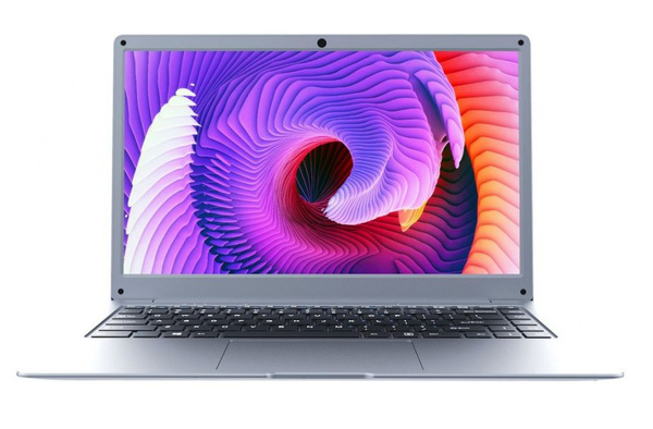 Ноутбук Ark, 14, Jumper EZbook S5 (S5), Intel Atom x5-Z8350, 4 ГБ ...