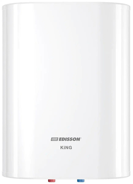 Водонагреватель накопительный Edisson EDISSON-King купить по доступной цене с доставкой в ...