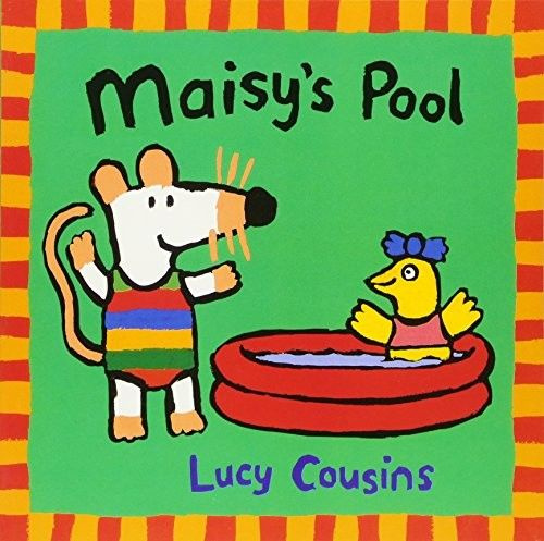 Maisy's Pool - купить с доставкой по выгодным ценам в интернет-магазине ...