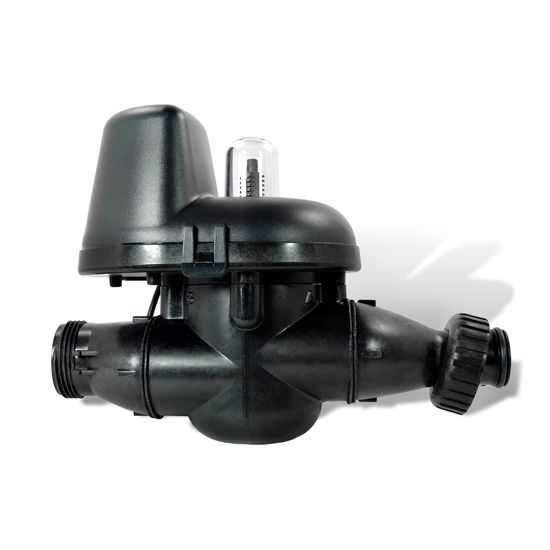 Клапан двухходовой/отсечной NHWB 1"/1.25" V3070FM Clack купить на OZON ...