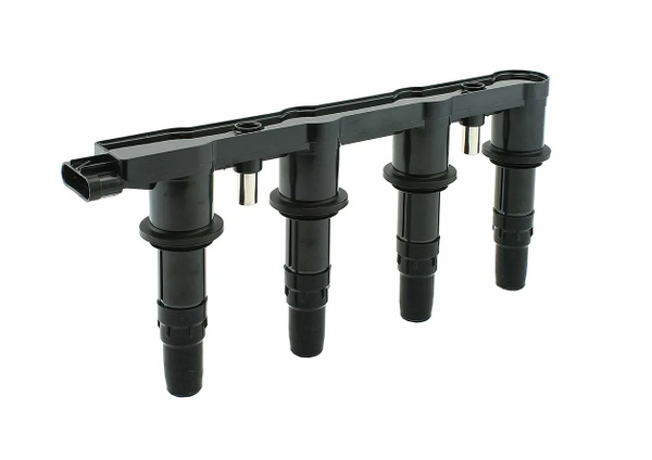 Катушка зажигания ОПЕЛЬ, ШЕВРОЛЕ (тип-GM) OPEL Astra J, MOKKA, INSIGNIA ...