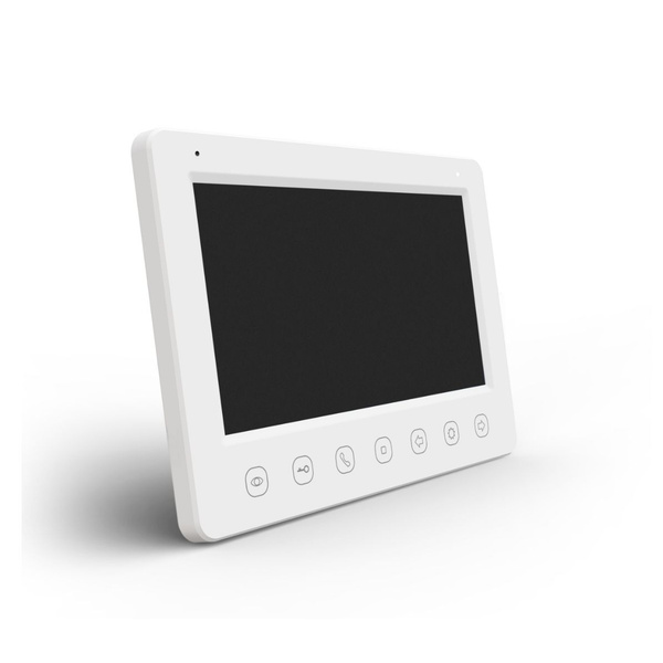 Видеодомофон Polyvision PVD-07M-HD v.8.3, 1024x600 купить по низким ценам в интернет-магазине ...