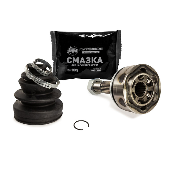 Шрус наружный 22х55х25 AMDJ0012 Avtomoe для Nissan Almera, Pulsar ...