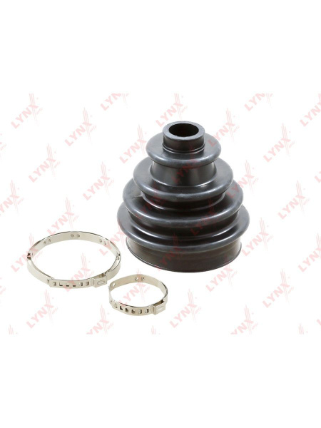 Пыльник наружного ШРУСа RENAULT Kangoo 1.2-1.9D 97- / Clio 2 1.2-1.9D ...