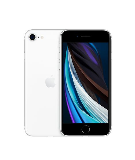 Смартфон Apple iPhone SE (2020) - купить по выгодной цене в интернет ...