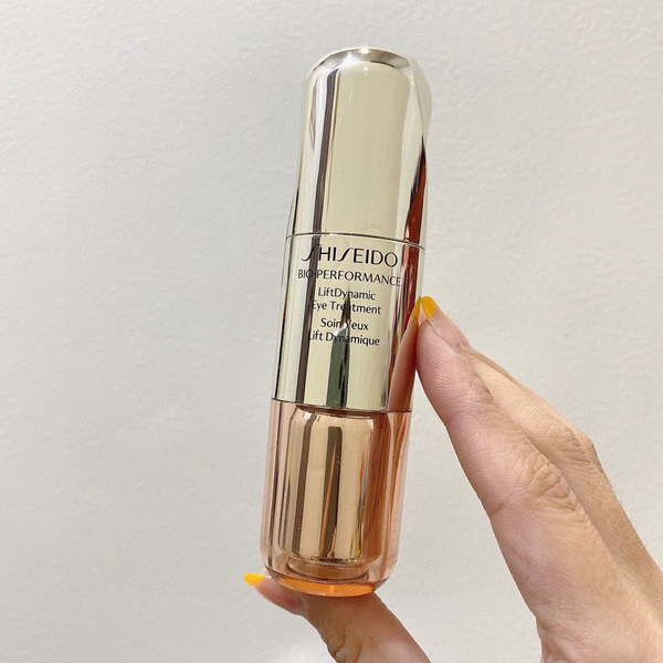 SHISEIDO Крем для глаз 15 мл - купить с доставкой по выгодным ценам в ...