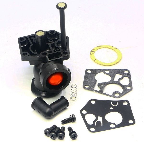 Карбюратор для BRIGGS & STRATTON 795477 (с компл. прокл.) - купить по ...