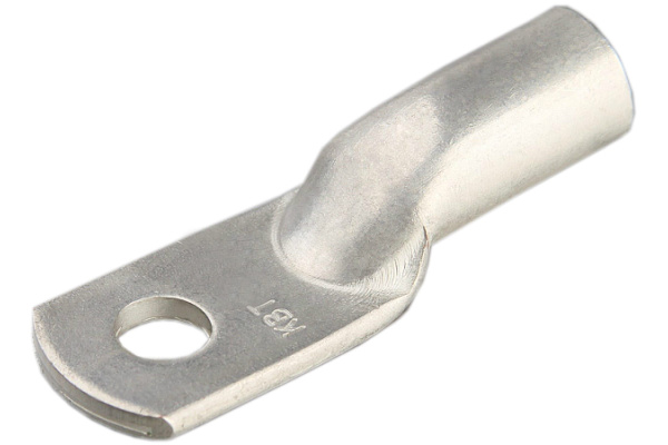 Наконечники луженые стандарт КВТ ТМЛ (DIN) 16-10 под опрессовку 65242 1 ...