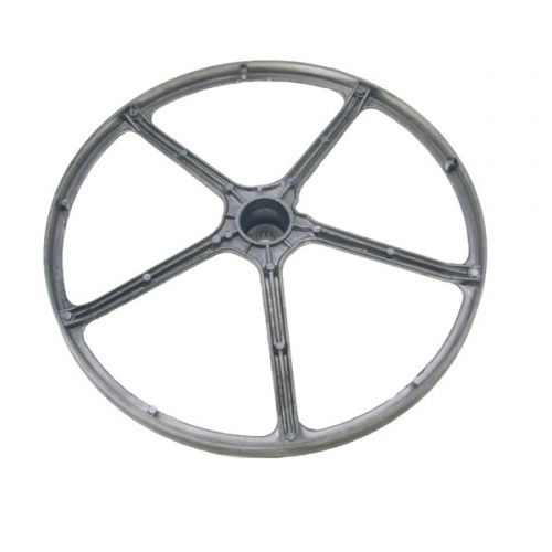 Шкив для стиральной машины Ariston C00055043 купить на OZON по низкой ...