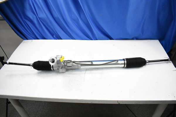 General parts Рейка рулевая, арт. 96852935 купить на OZON по низкой ...