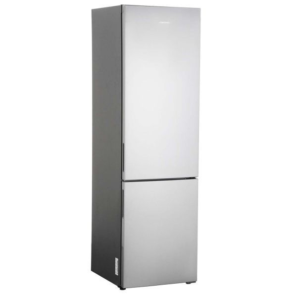 Холодильник Samsung RB37A5000SA, серебристый - купить по доступной цене ...